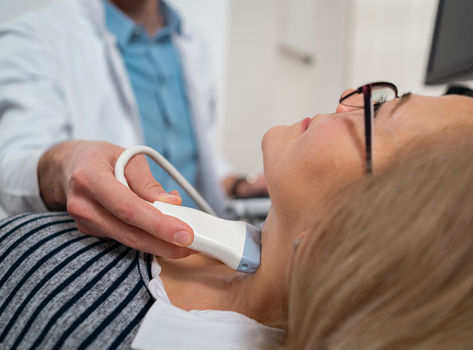 The early warning signs of thyroid cancer: what to look for | Atlantic ...