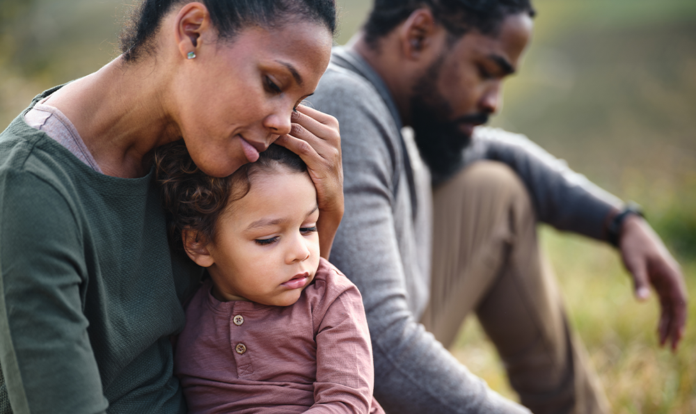 How Adverse Childhood Experiences (ACEs) Affect Kids | Atlantic Health