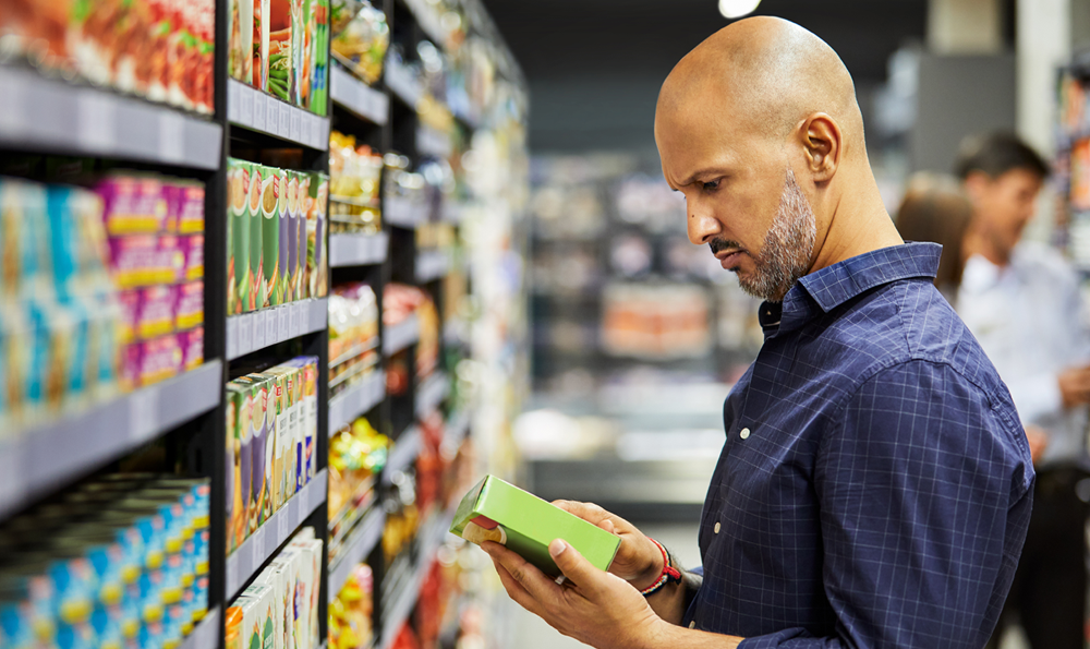 Decoding Food Packaging: What Do the Buzzwords Really Mean? | Atlantic ...
